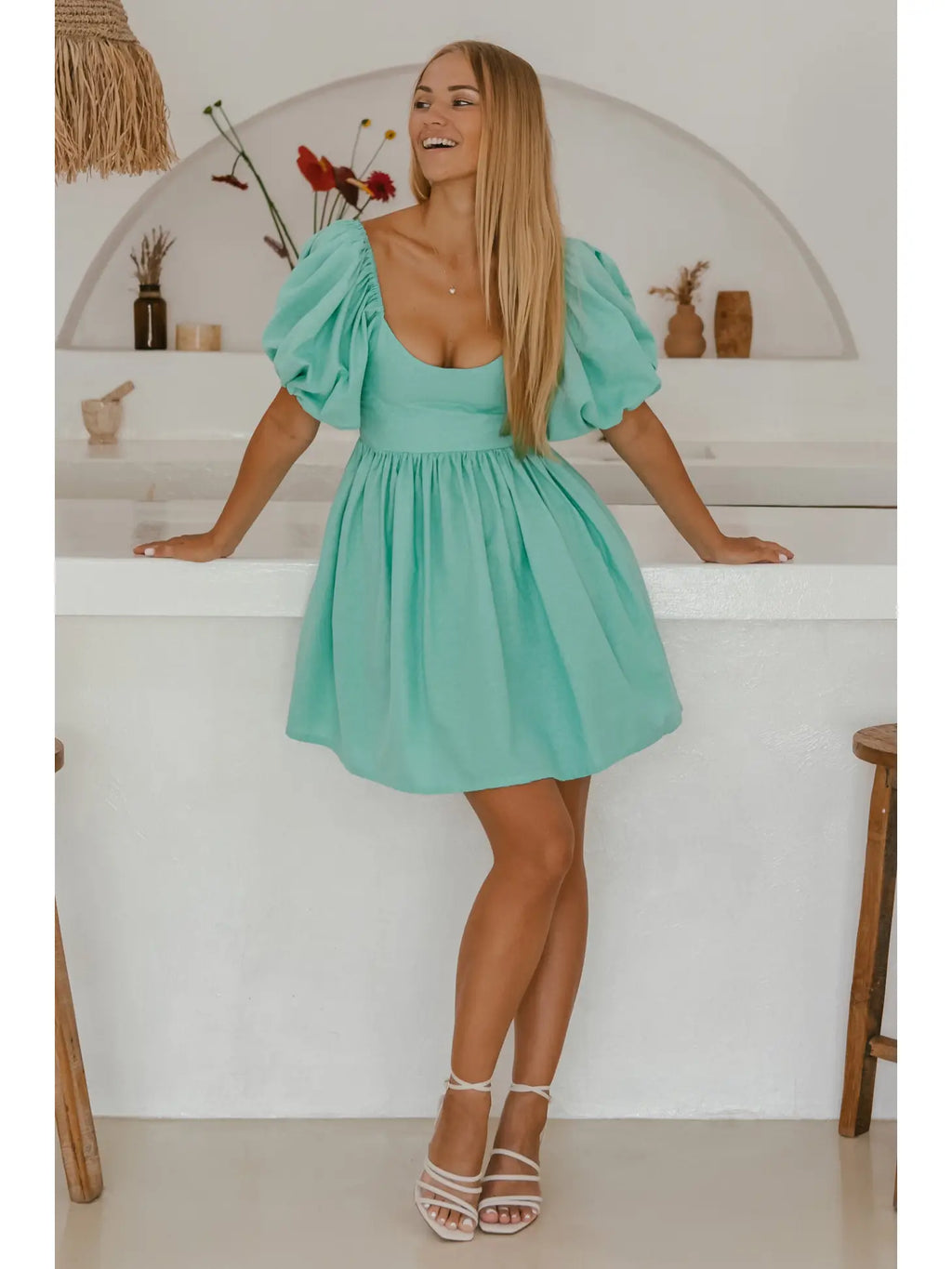 STRAWBERRY FIELDS MINI | TOSCA – The Salty B